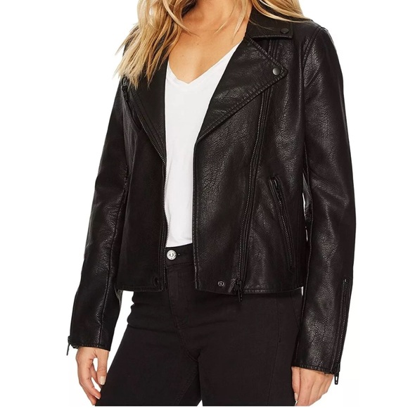 Blanknyc Onyx Jacket